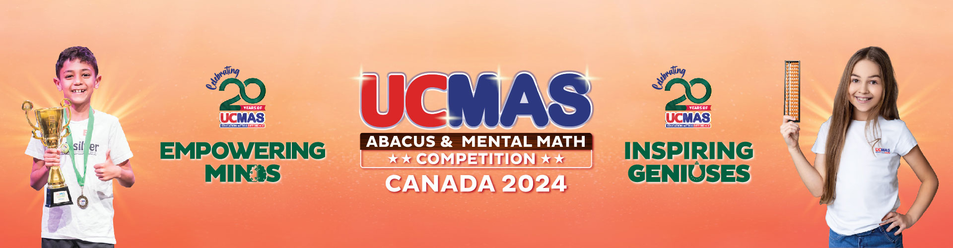 UCMAS Competition-Practice Worksheets-Mental Math - UCMAS Canada